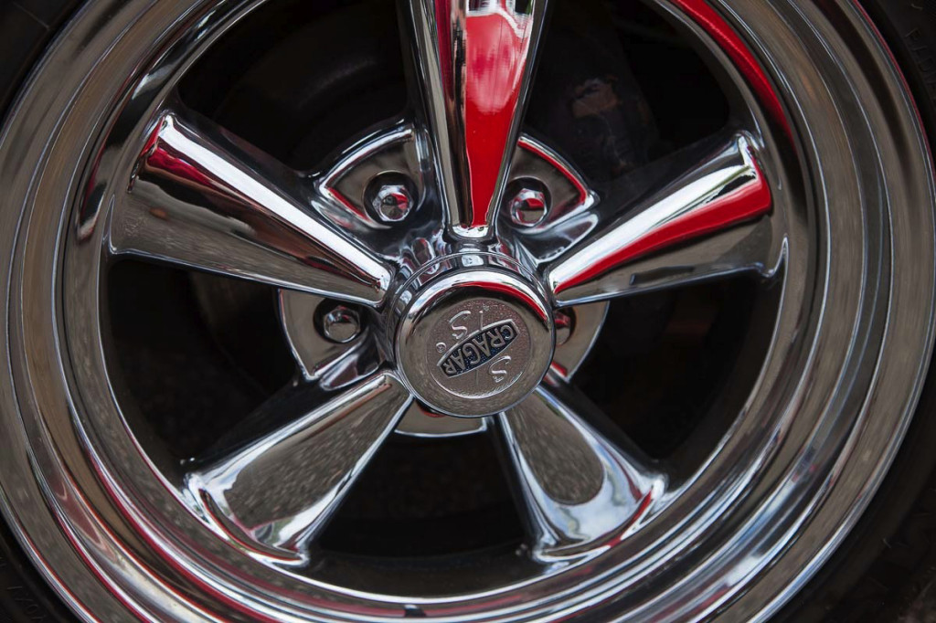 The Gibbs Brand Blog